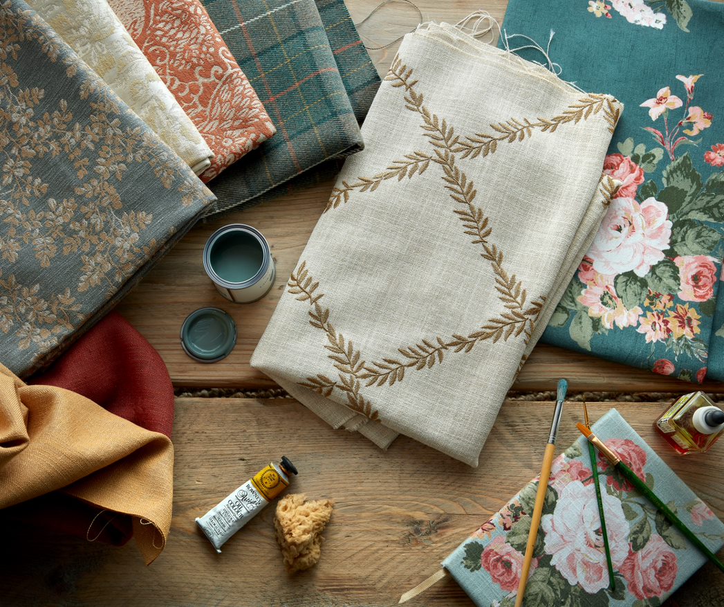 Interior Design - M&J Interiors