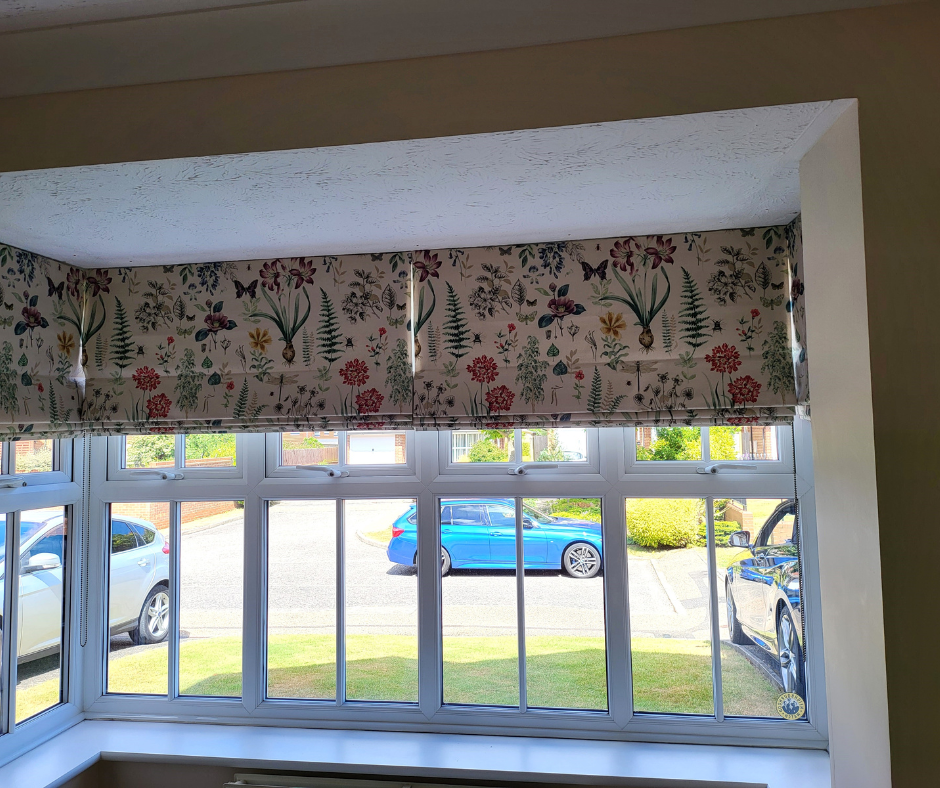 DIY MTM Blinds - M&J Interiors